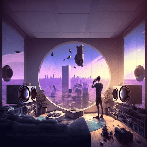 Power Your App With Spatial Communication